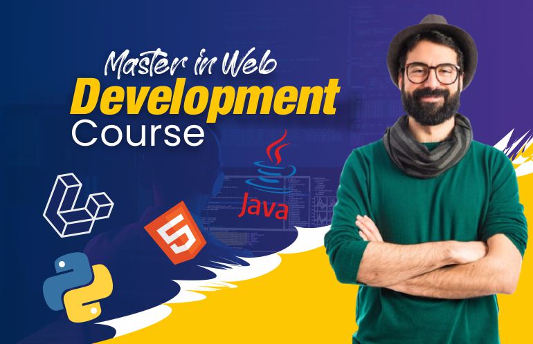 Web Development Course in Sonipat | INT Computer Institute
