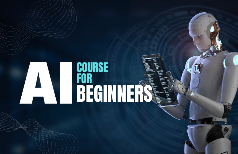 Free AI Course for Beginners in Sonipat | INT Computer Institute